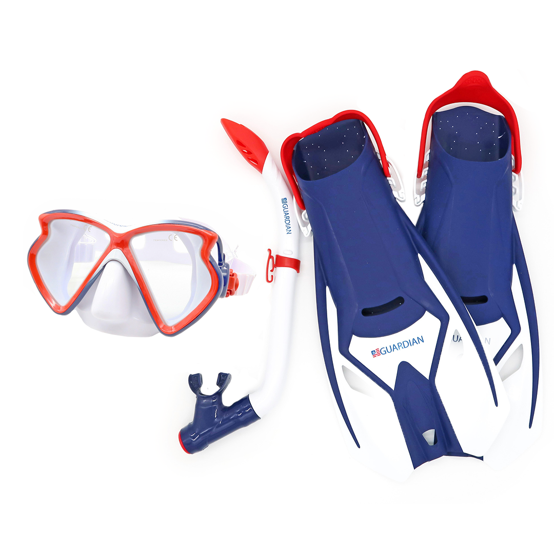 Swimming Gear For Men Collection – GUARDIAN WATER SPORTS