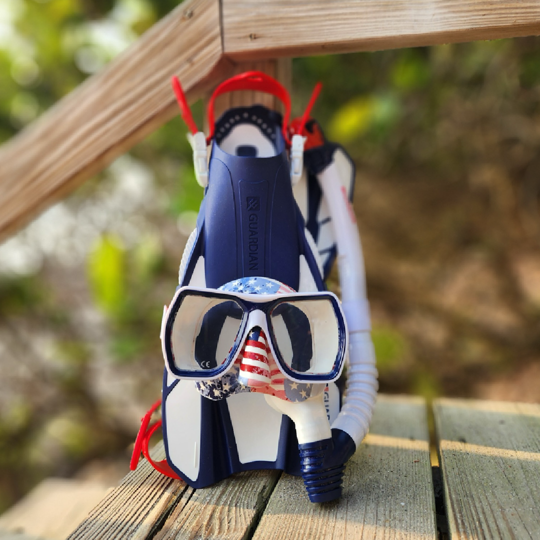 Adult Swim Gear Collection – GUARDIAN WATER SPORTS