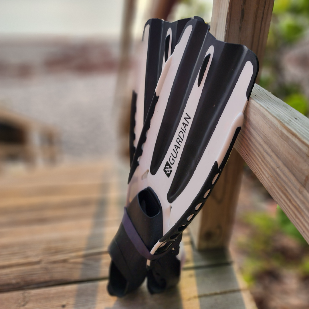 Swimming Propulsion Fins Collection – GUARDIAN WATER SPORTS