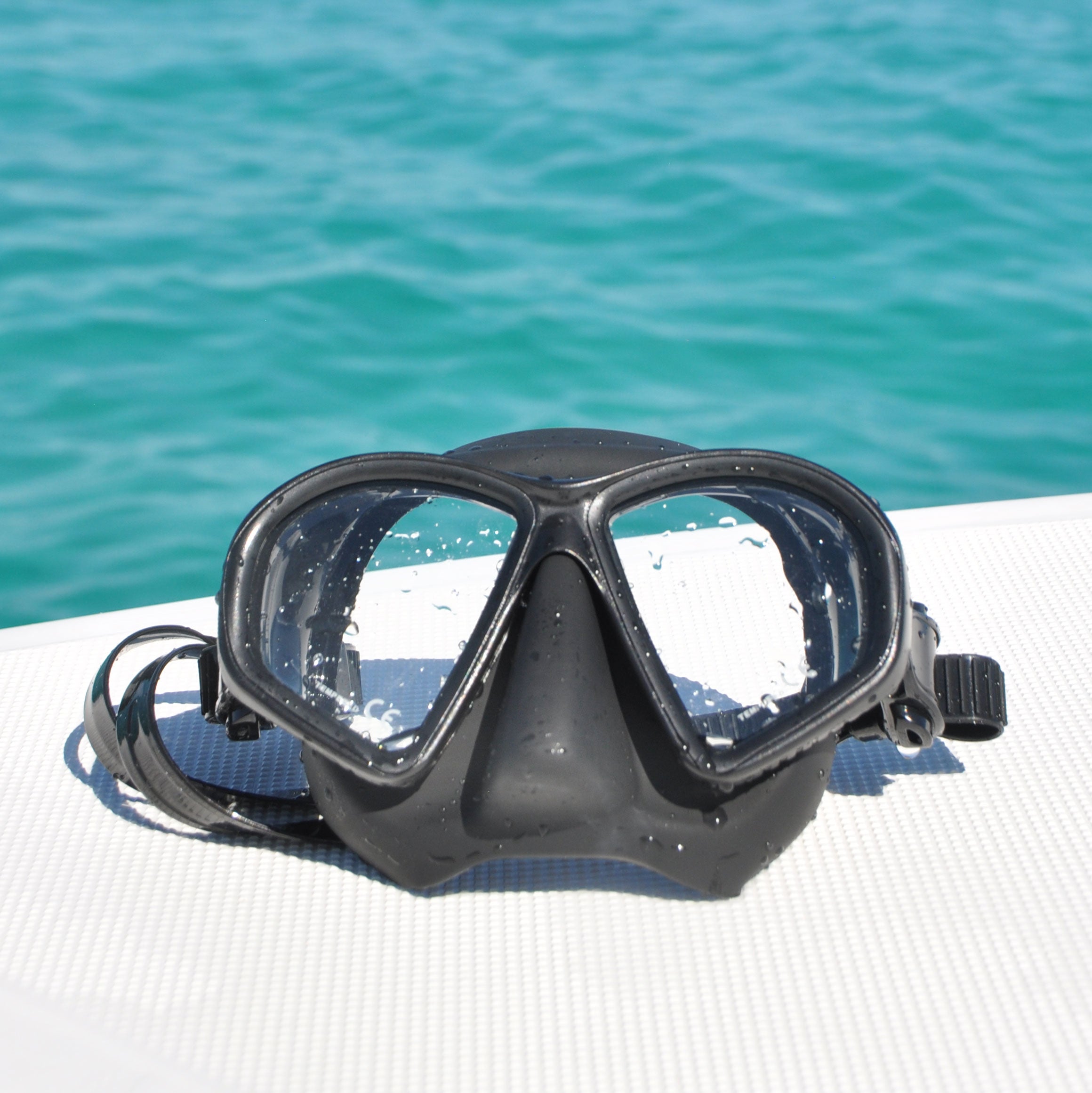 Scuba Diving Mask Collection – GUARDIAN WATER SPORTS
