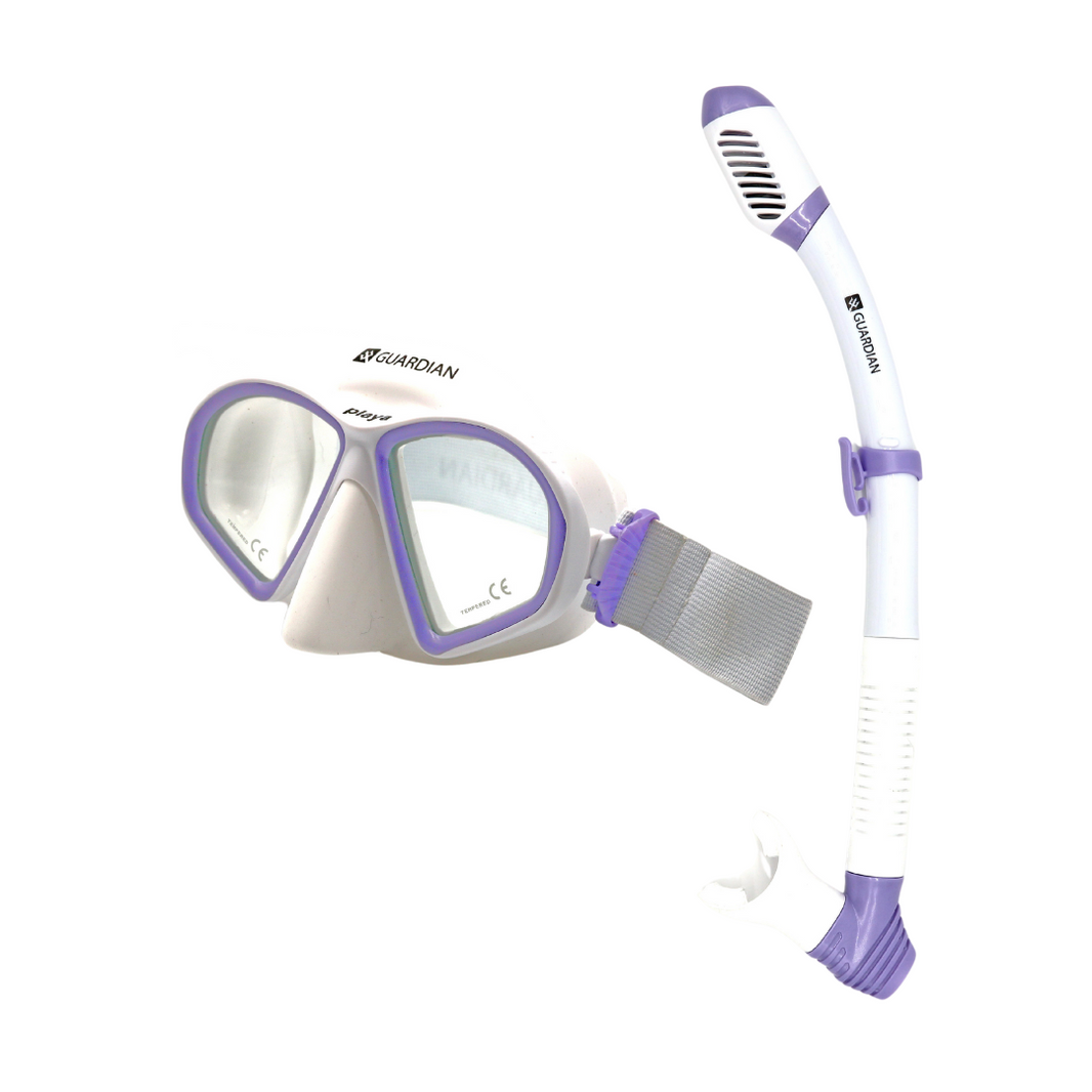 Underwater Breathing Gear Collection – GUARDIAN WATER SPORTS