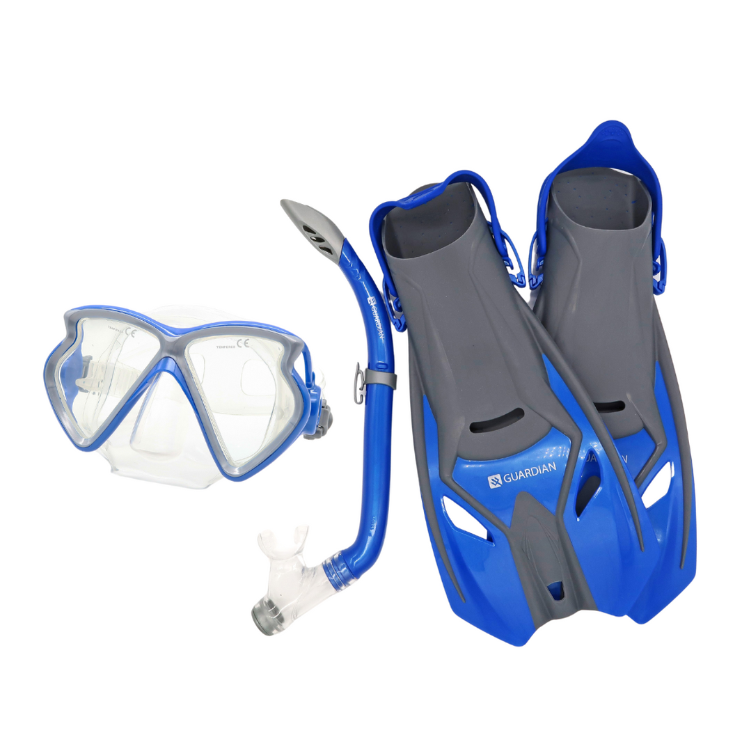 Flippers For Swimming Collection – GUARDIAN WATER SPORTS