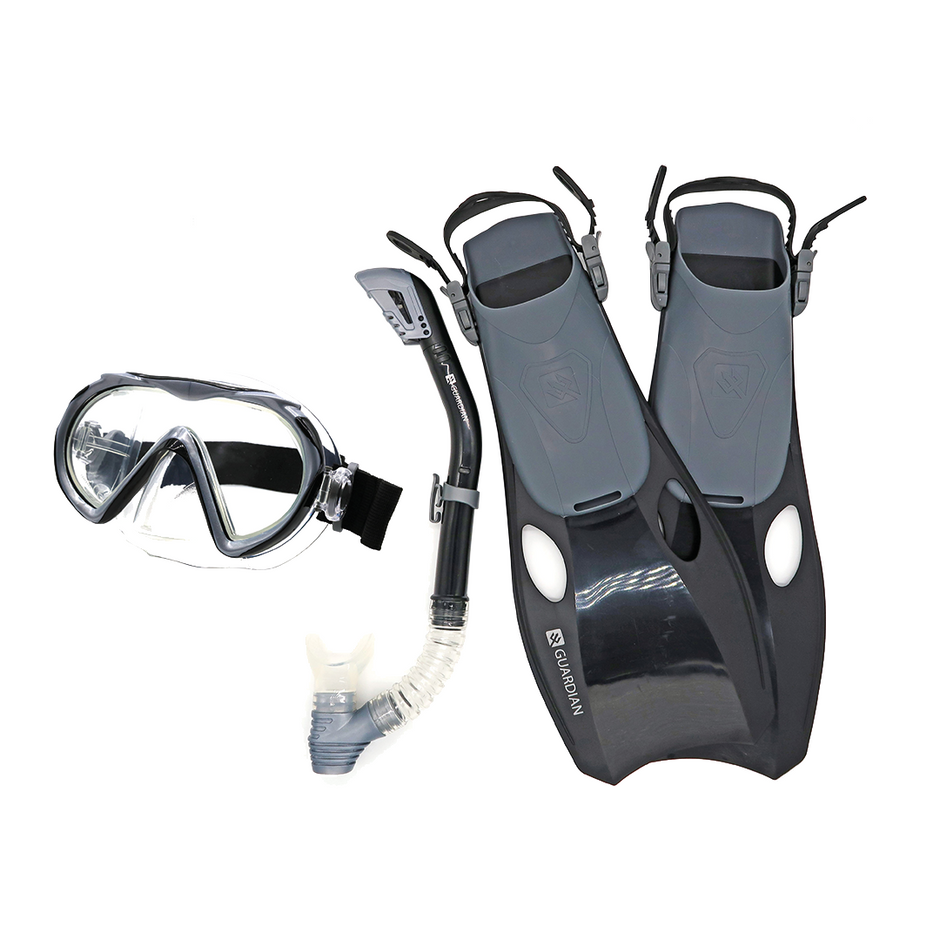 Underwater Breathing Gear Collection – GUARDIAN WATER SPORTS
