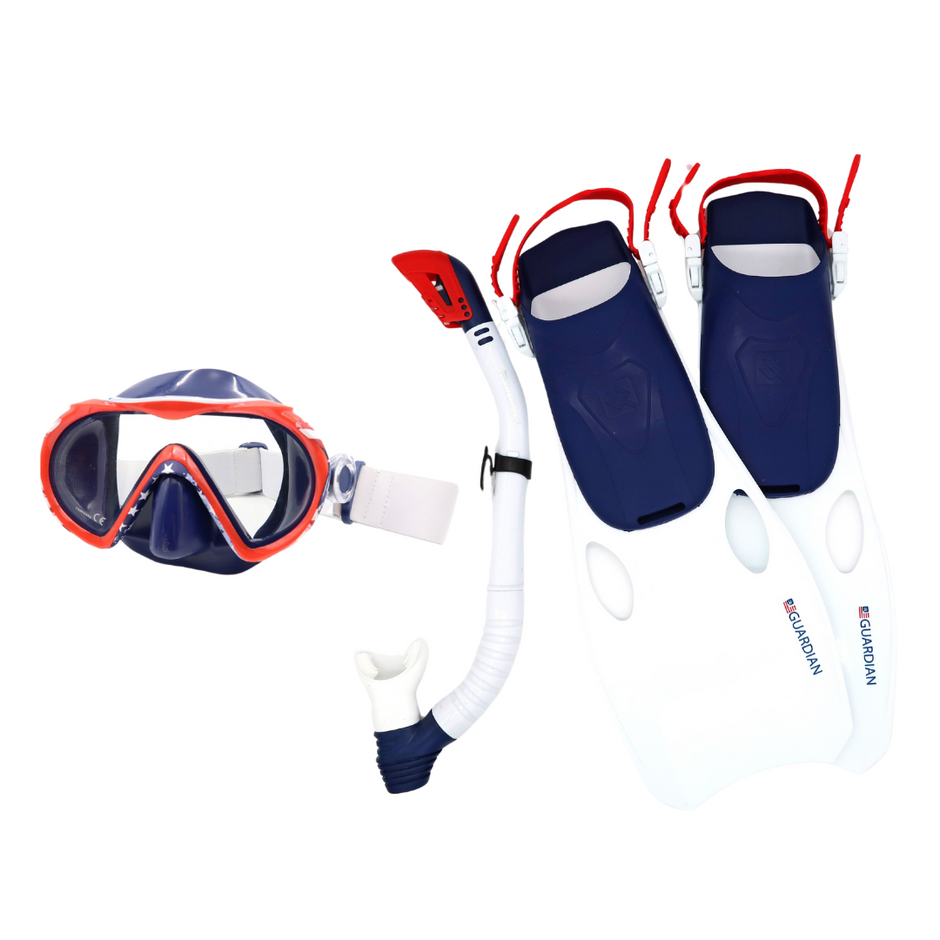 Underwater Breathing Gear Collection – GUARDIAN WATER SPORTS