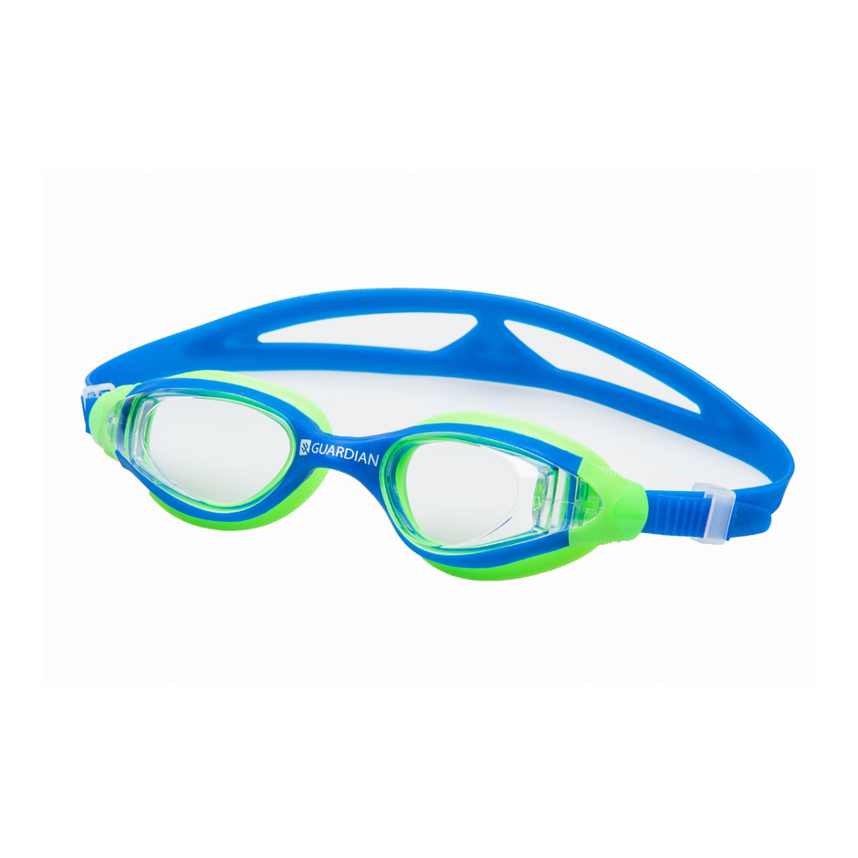 Clear Swimming Goggles Collection – GUARDIAN WATER SPORTS
