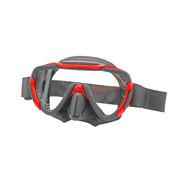 Best Scuba Mask With Tempered Glass & Strap For Safety – GUARDIAN WATER ...