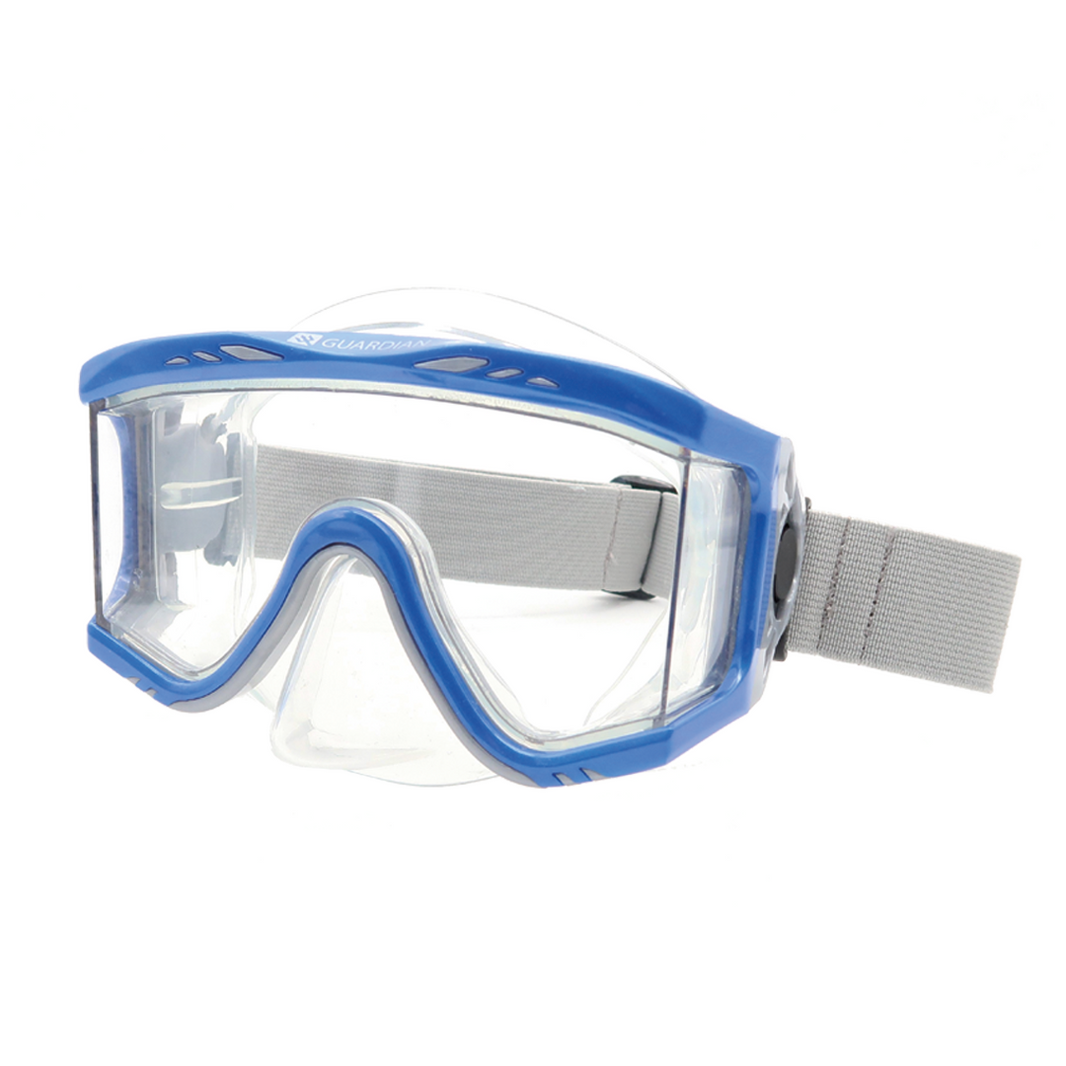 Best Scuba Mask With Tempered Glass & Strap For Safety – GUARDIAN WATER ...