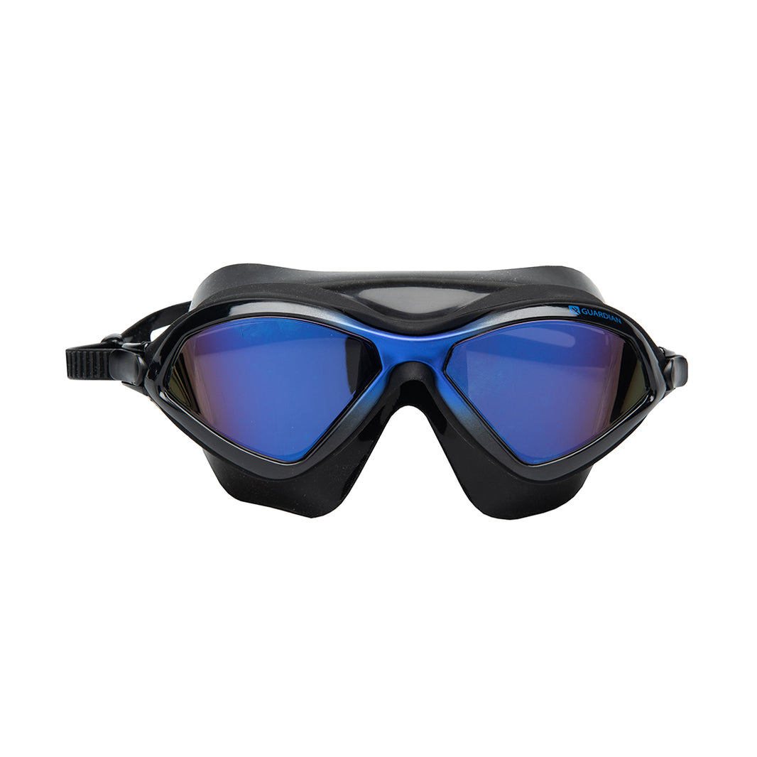 Best Scuba Mask With Tempered Glass & Strap For Safety – GUARDIAN WATER ...