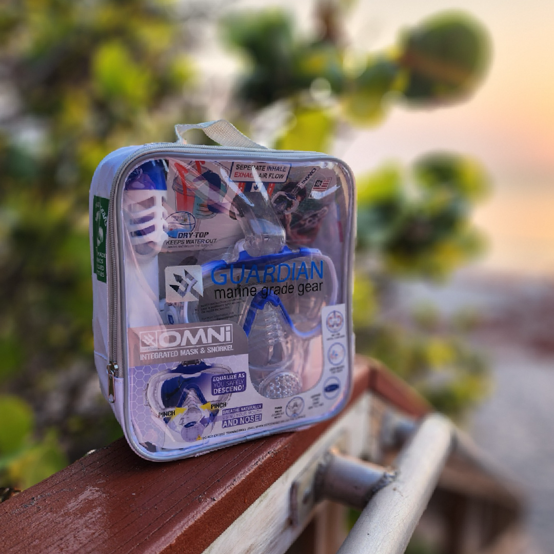 OMNi INTEGRATED COMBO – GUARDIAN WATER SPORTS