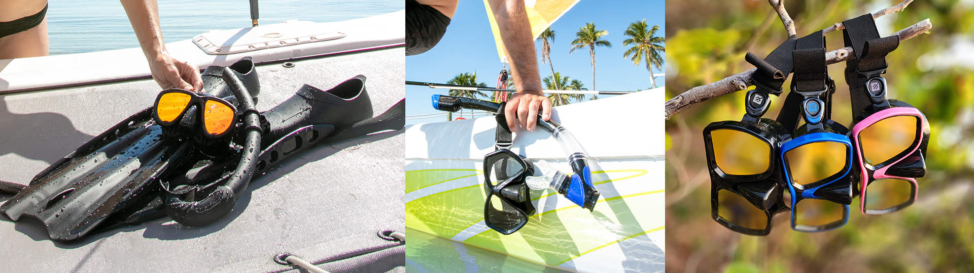 Underwater Breathing Gear Collection – GUARDIAN WATER SPORTS