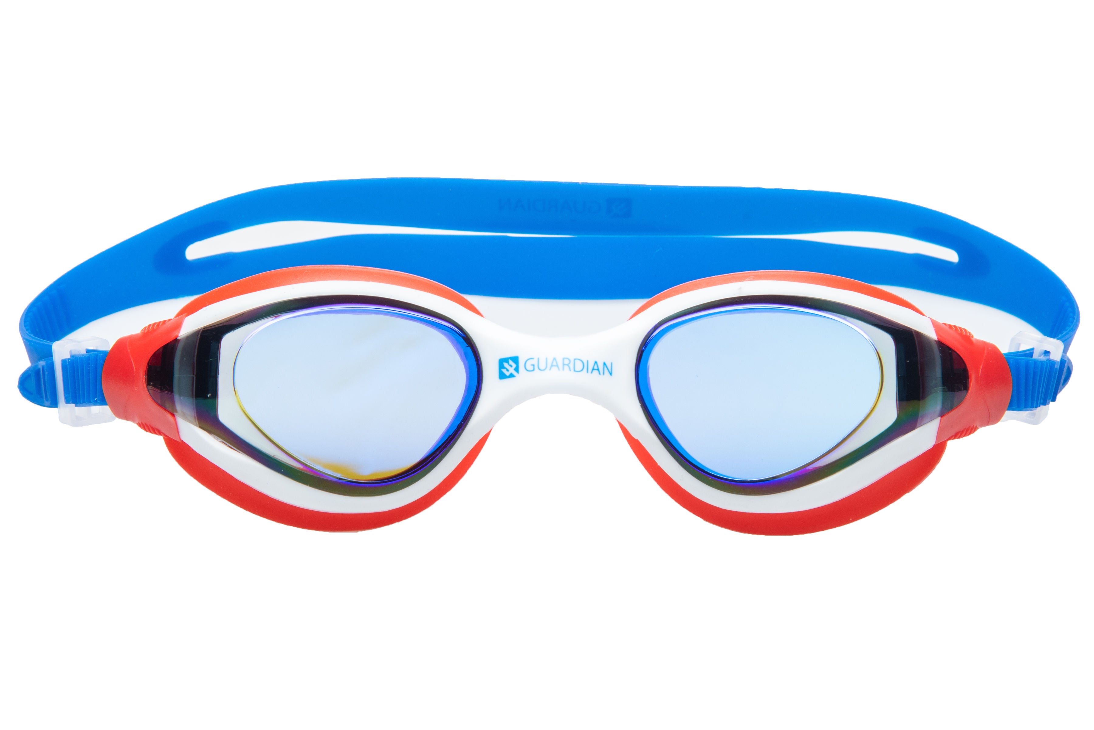 Complete Swimming Gear - Googles, Caps Nose Clip & Ear Plug – GUARDIAN ...